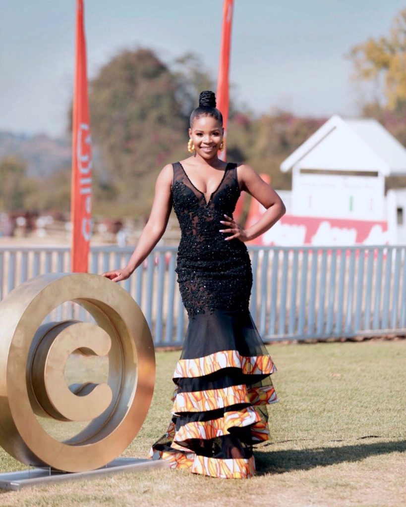 BellaNaija Style Best Dressed – Cell C Inanda Africa Cup