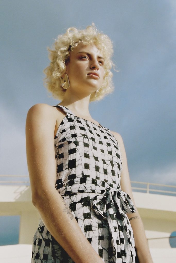 You'll Definitely Welcome Summer With Easy, Breezy Pieces From Osei ...