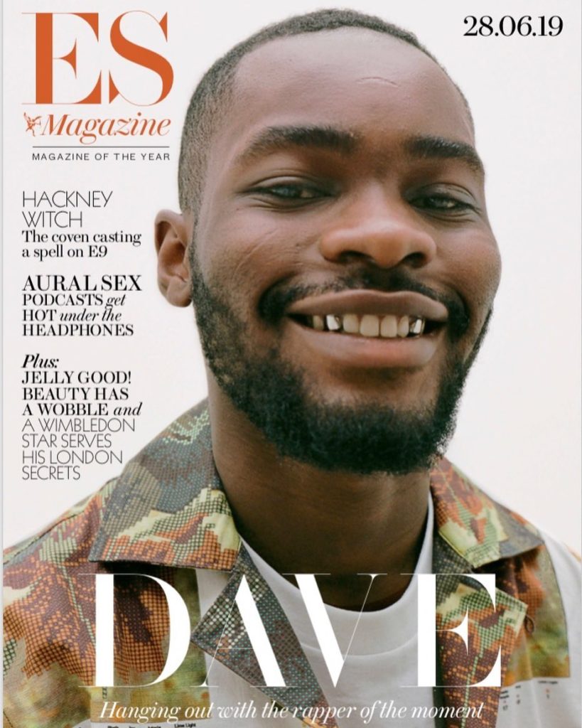 Must See: The Incredibly Talented SantanDave on His Glastonbury Debut ...