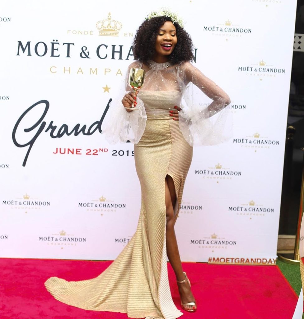 Mihali Ndamase, Latasha Ngwube and Boity Led the Best-Dressed ...