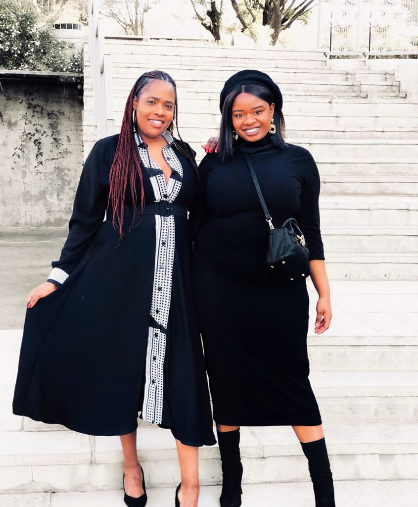 Major: This Popular South African Lee Bex Plus Size Brand Just Launched ...