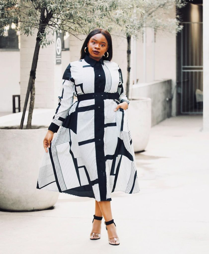 Major: This Popular South African Lee Bex Plus Size Brand Just Launched ...