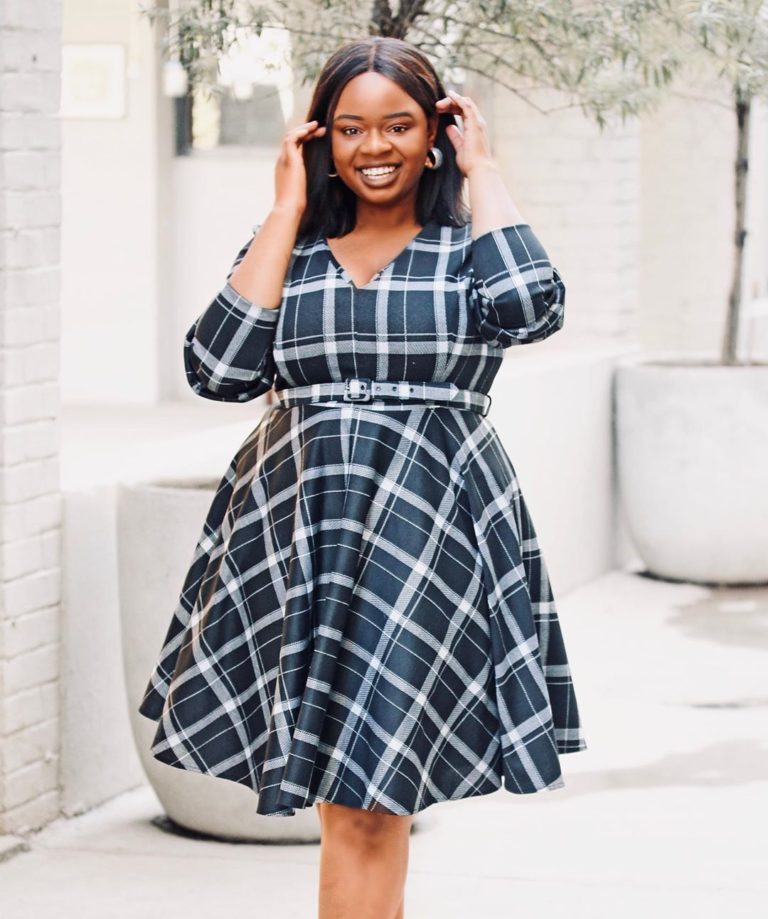Major: This Popular South African Lee Bex Plus Size Brand Just Launched ...