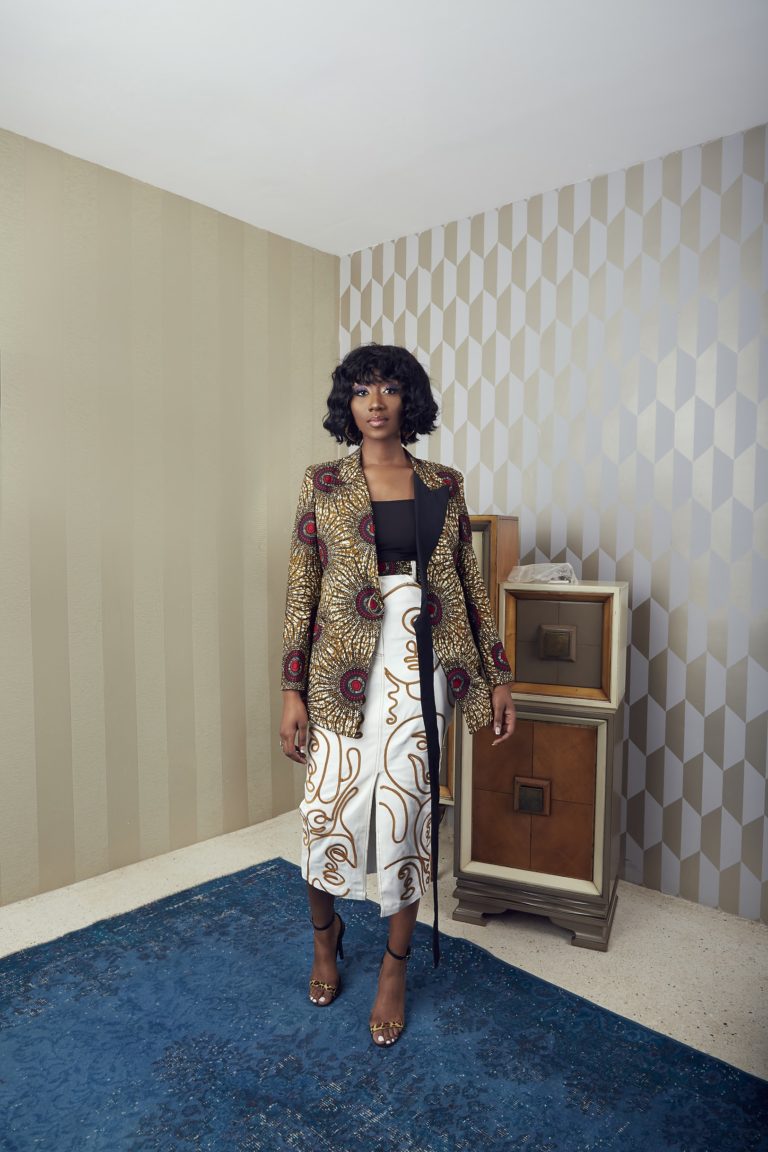 Christie Brown Released Its Spring/Summer 2019 Lookbook & Quite Frankly ...