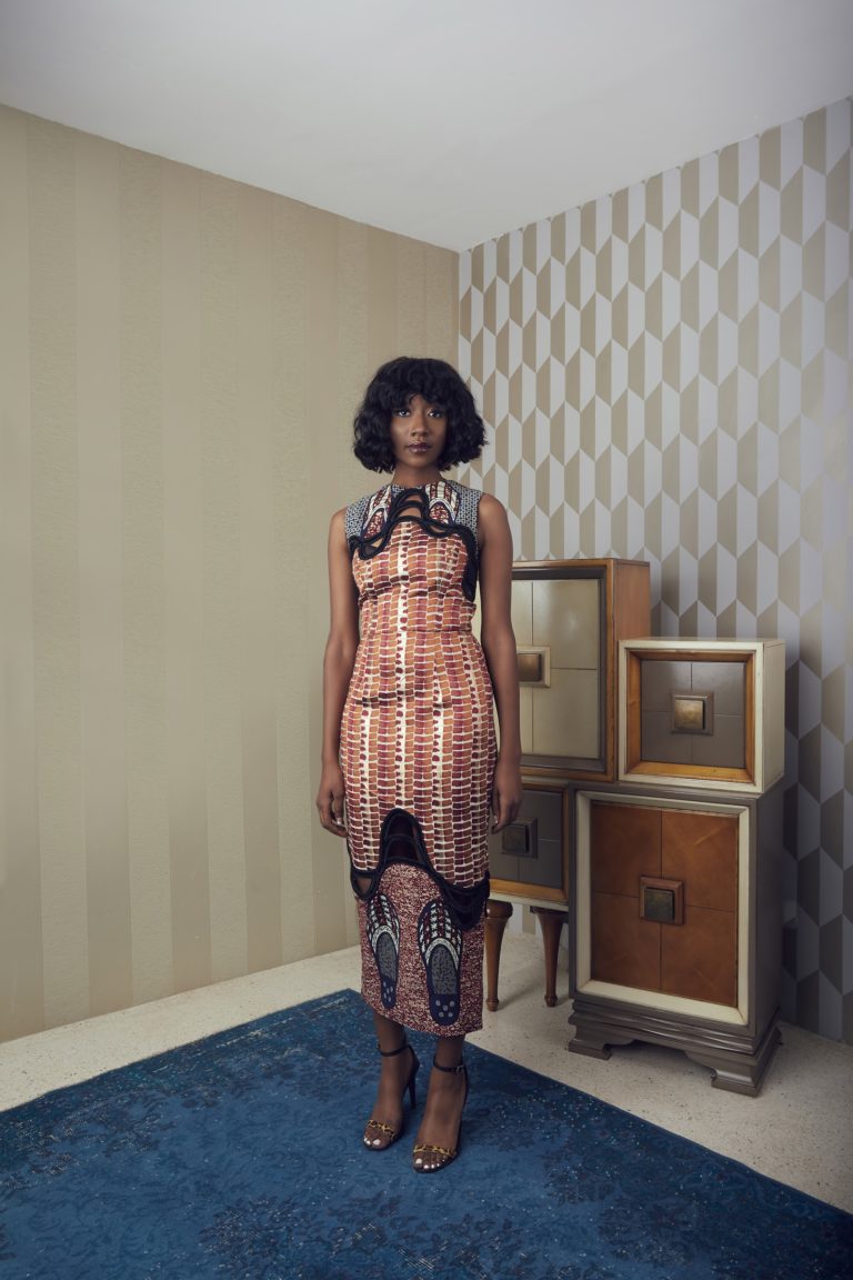 Christie Brown Released Its Spring/Summer 2019 Lookbook & Quite Frankly ...