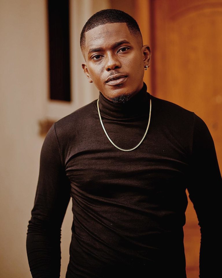 The Timini Egbuson Guide To Dressing Like A Modern Gentleman | BN Style