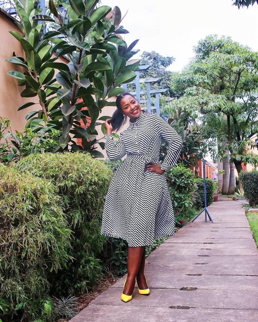 How Kenyan It-Girls Style Their Looks For Summer | BN Style