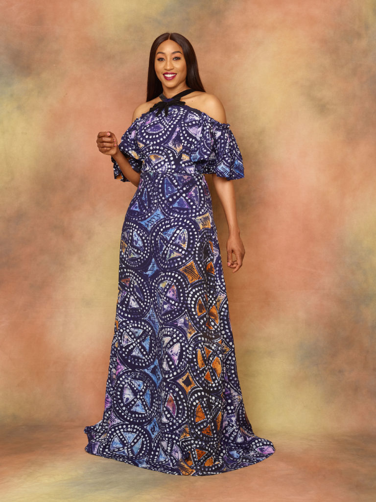 Our Reaction to Funke Adepoju's Adunni Capsule Collection: Obsessed ...