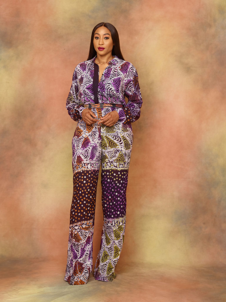 Our Reaction to Funke Adepoju's Adunni Capsule Collection: Obsessed ...