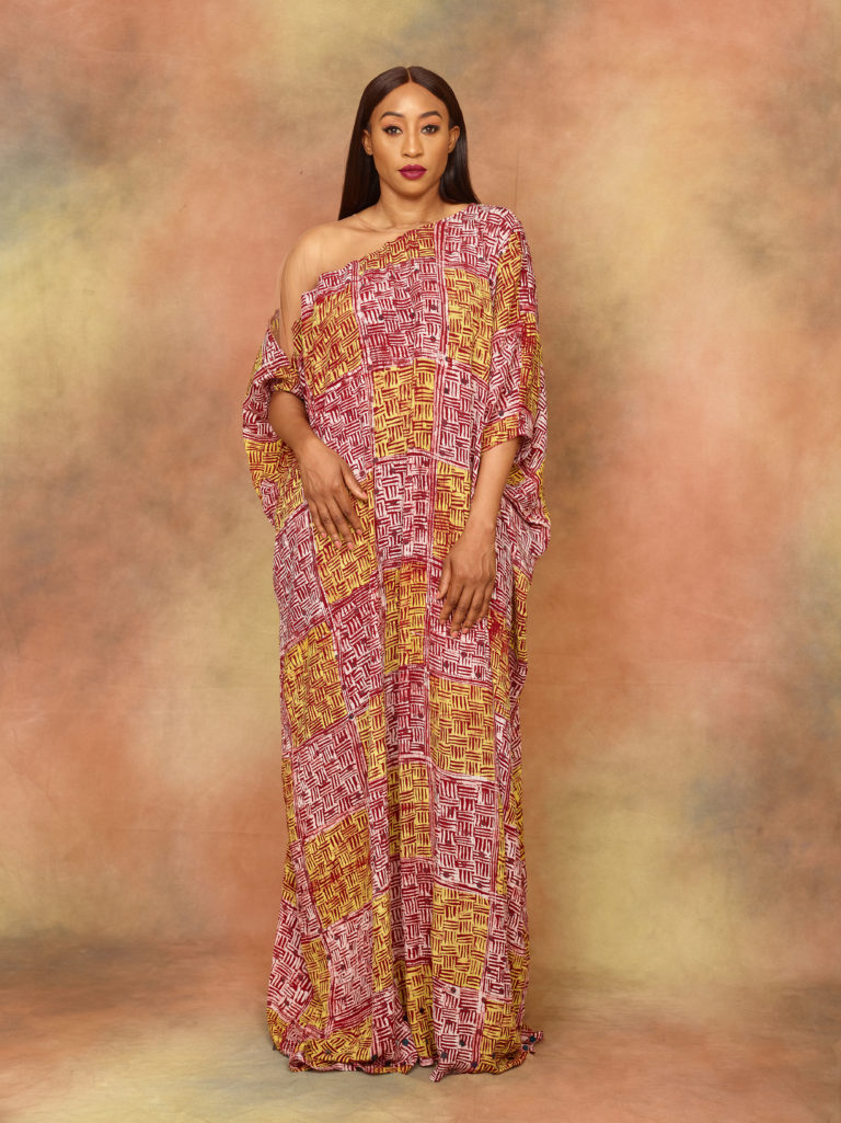 Our Reaction to Funke Adepoju's Adunni Capsule Collection: Obsessed ...