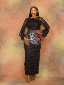 Our Reaction to Funke Adepoju's Adunni Capsule Collection: Obsessed ...