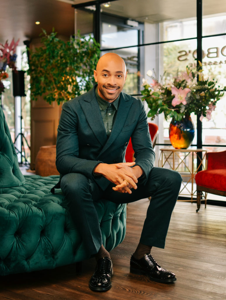 All the Highlights From the Star-Studded Woolworths x Sir John ...