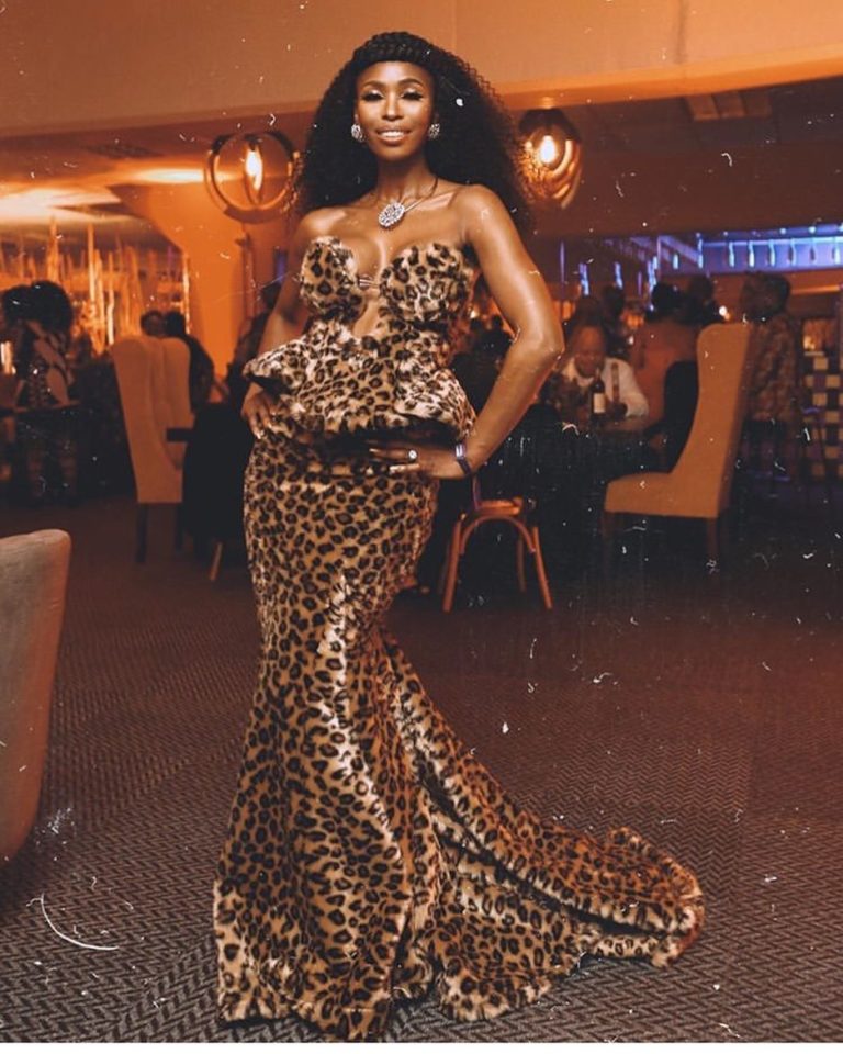 All the Head-Turning Fashion Moments From Vodacom Durban July 2019 | BN ...