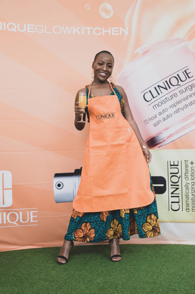 Wanjiru Njiru, Sharon Mundia, Lyra Oko, Pinky Ghelani and More Cooked ...