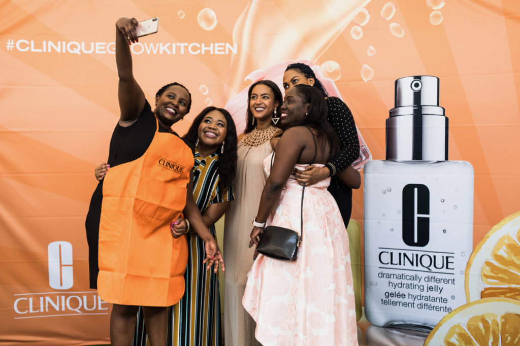 Wanjiru Njiru, Sharon Mundia, Lyra Oko, Pinky Ghelani and More Cooked ...