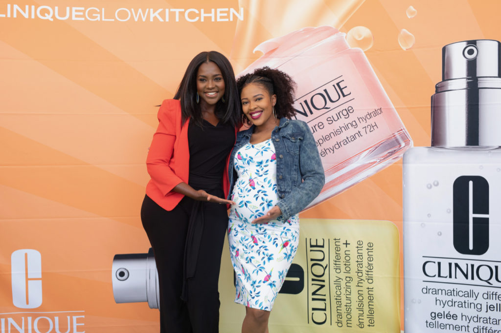 Wanjiru Njiru, Sharon Mundia, Lyra Oko, Pinky Ghelani and More Cooked ...