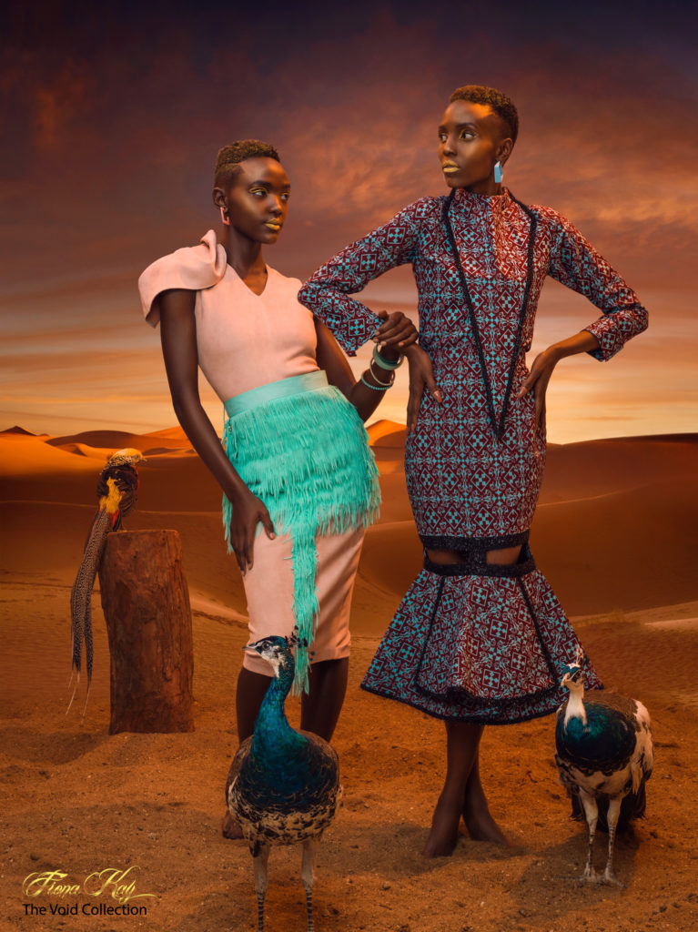 Fiona Kay Is The Kenyan Brand Fashion Girls Will Buy in Droves This ...