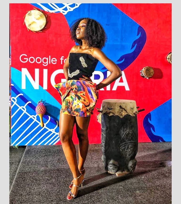 Proof Lala Akindoju's Experimental Style Always Pays Off | BN Style
