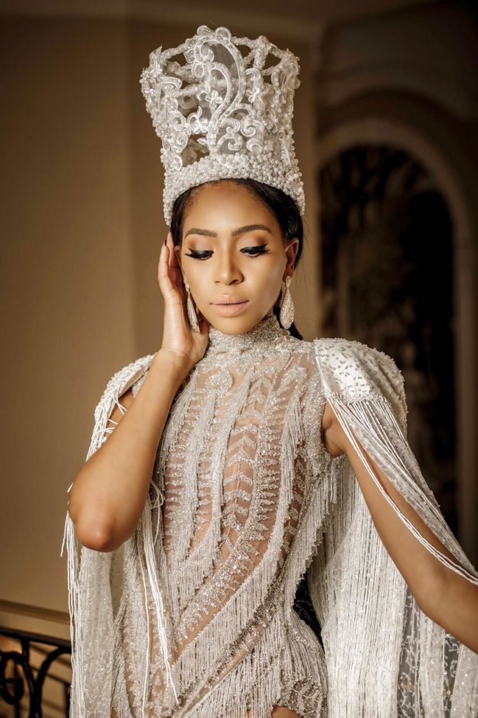 Orapeleng Modutle Is The Womenswear Brand Putting Freedom of Expression ...