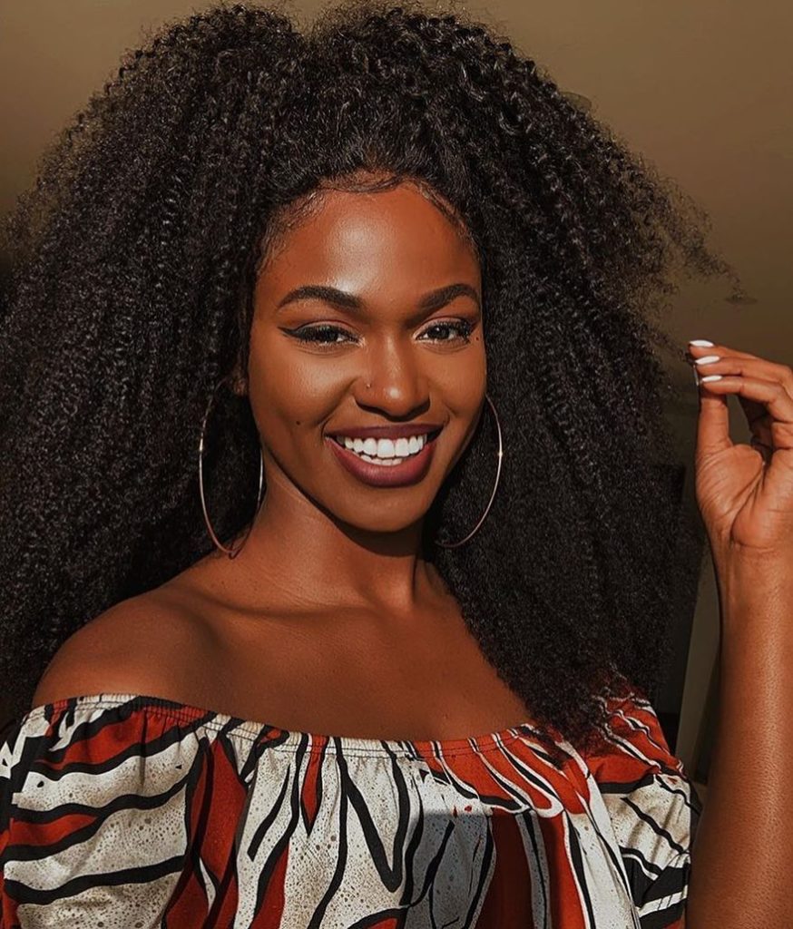 Our Top Beauty Instagrams This Week, July 28th: Who Was Your Fave? | BN Style