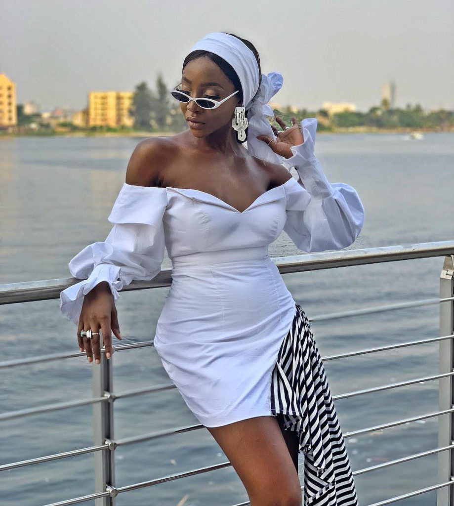 Ini Dima Okojie Is Undeniably One of the Best-Dressed Stars of 2019 ...