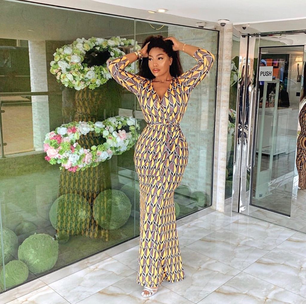 This Nigerian Designer Creates the Pieces Your Wardrobe Needs | BN Style