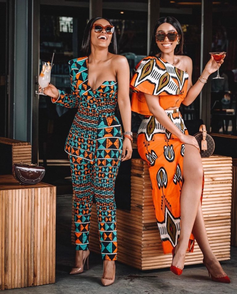 The Verdict's In: Kefilwe Was Stepping On Our Necks ALL 2019 - Here's ...