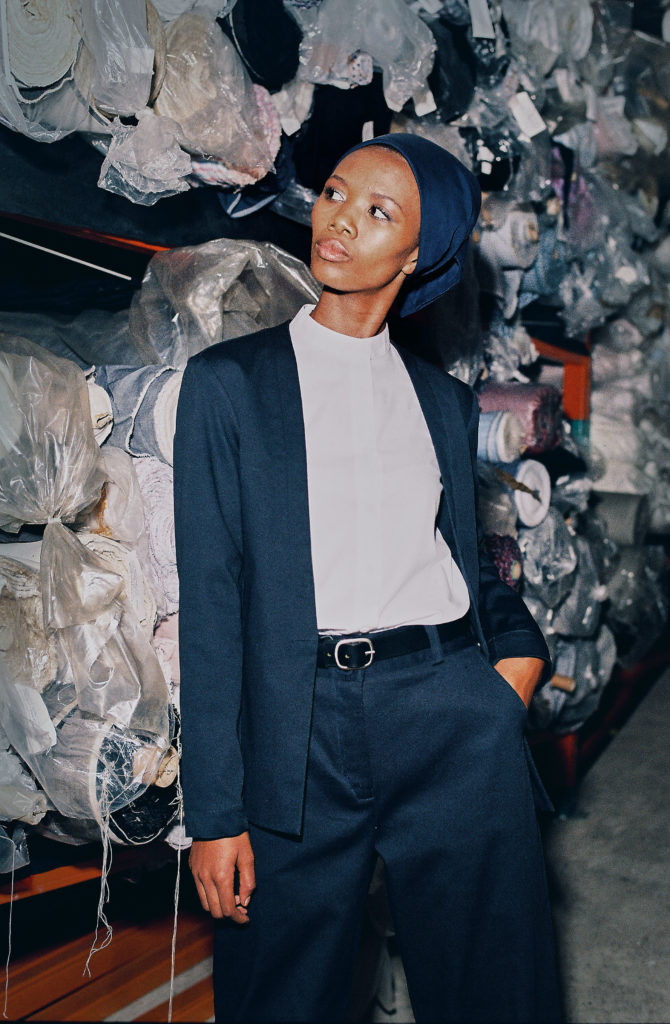 Amanda Laird Cherry Is The 23-Year-Old South African Brand You Should ...