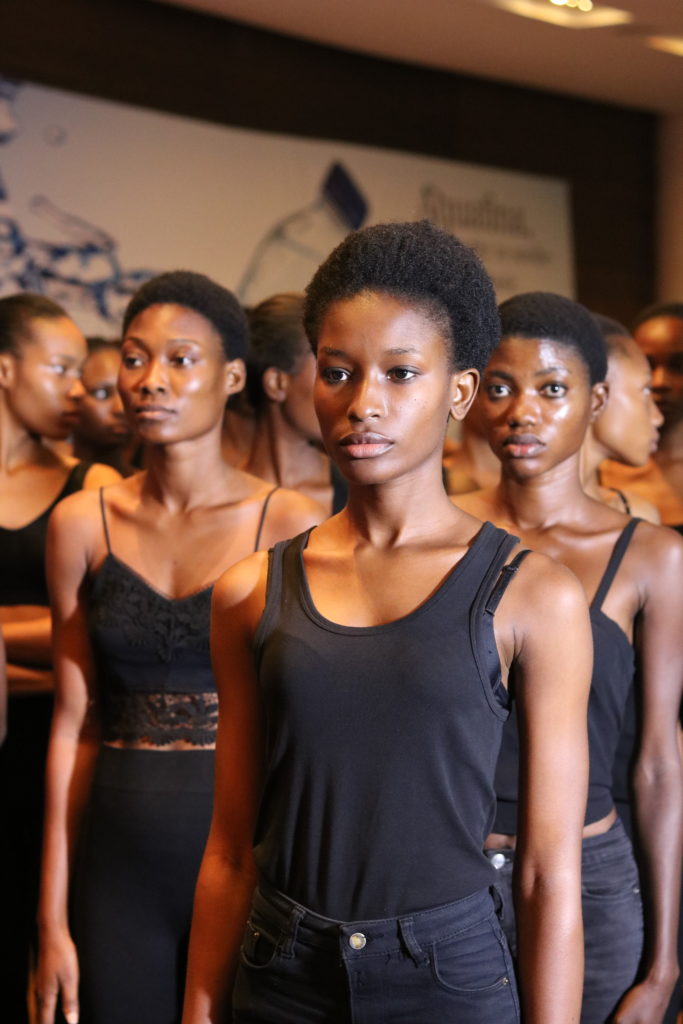 Countdown To Elite Model Look 2019! See Every Photo From The East ...