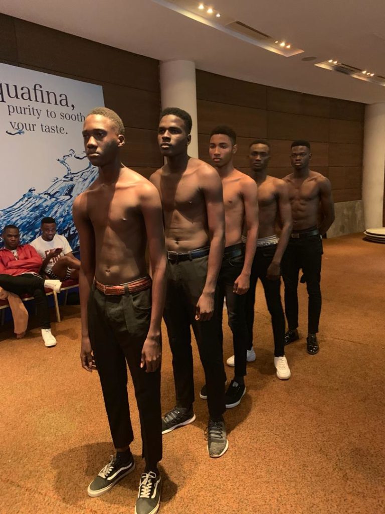 Countdown To Elite Model Look 2019! See Every Photo From The East ...
