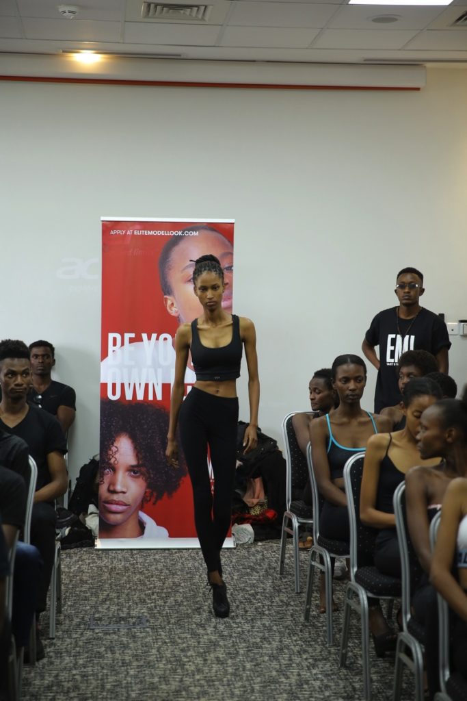 Countdown To Elite Model Look 2019! See Every Photo From The East ...