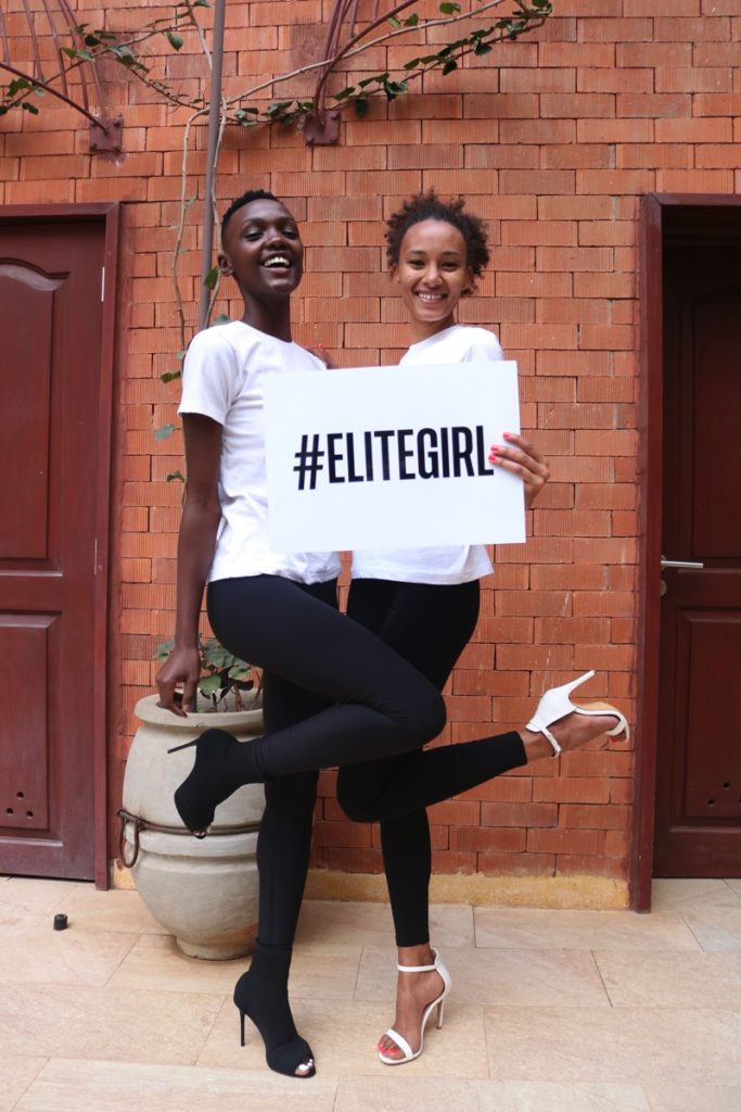 EML Nigeria 2019: Exclusive Interview With The Woman Calling All The ...