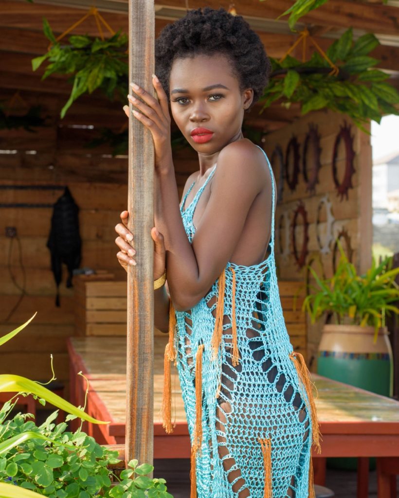 We're Calling It - Fashion Girls Will Be Wearing Studio Imo's Debut ...