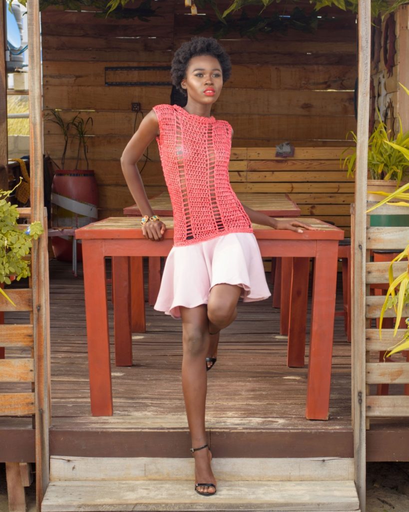 We're Calling It - Fashion Girls Will Be Wearing Studio Imo's Debut ...