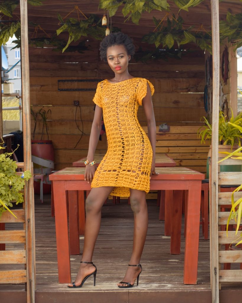 We're Calling It - Fashion Girls Will Be Wearing Studio Imo's Debut ...