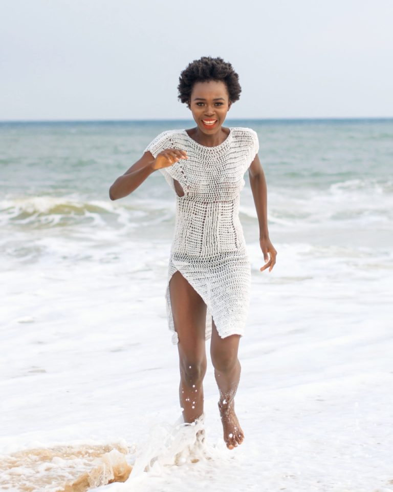 We're Calling It - Fashion Girls Will Be Wearing Studio Imo's Debut ...