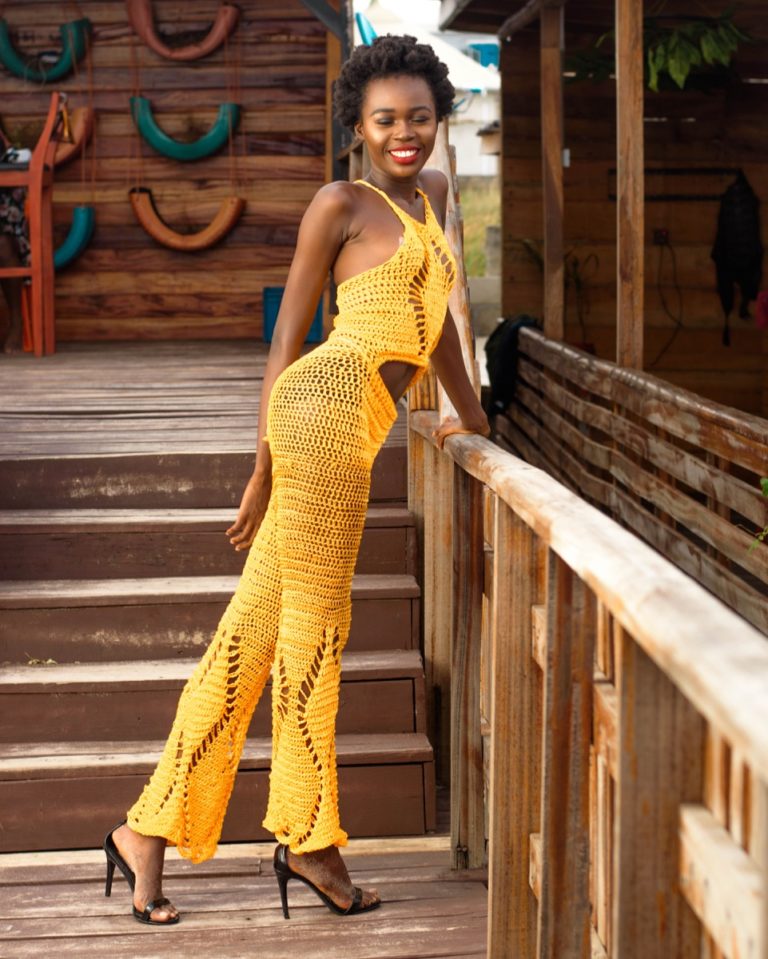 We're Calling It - Fashion Girls Will Be Wearing Studio Imo's Debut ...