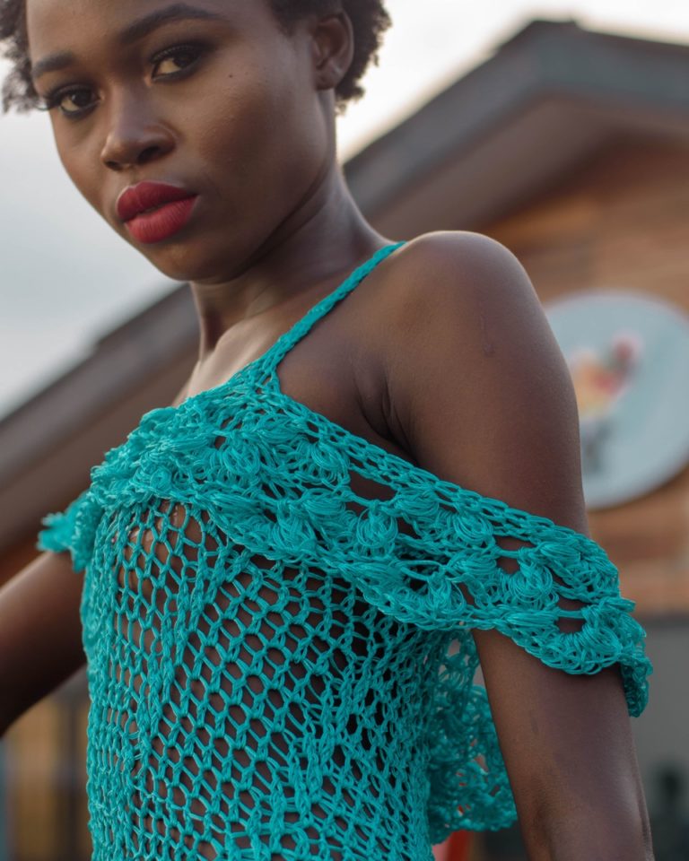 We're Calling It - Fashion Girls Will Be Wearing Studio Imo's Debut ...