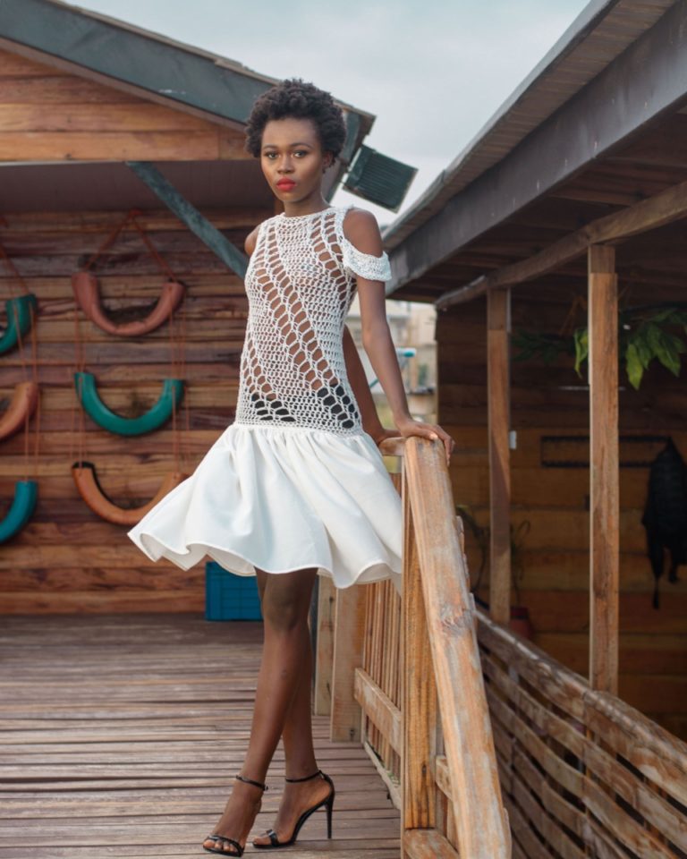 We're Calling It - Fashion Girls Will Be Wearing Studio Imo's Debut ...