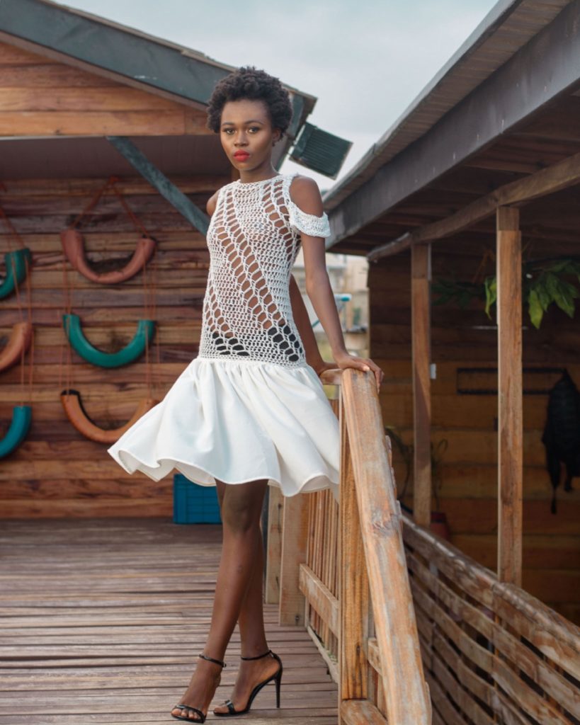 We're Calling It - Fashion Girls Will Be Wearing Studio Imo's Debut ...