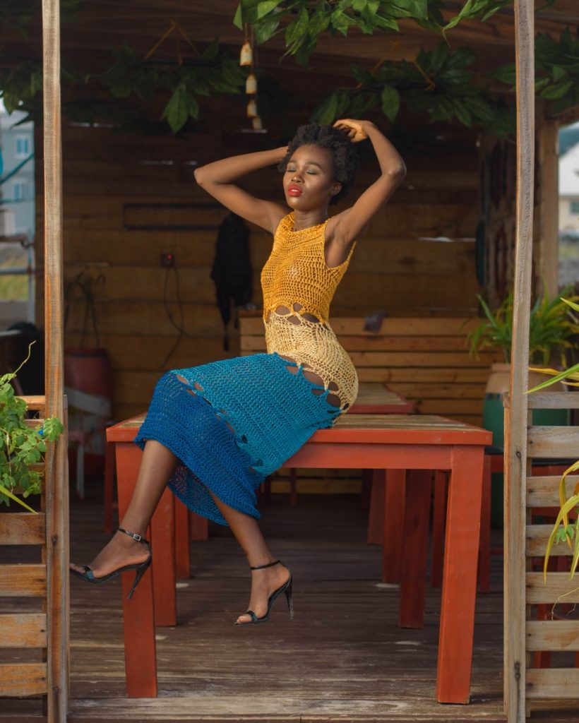 We're Calling It - Fashion Girls Will Be Wearing Studio Imo's Debut ...