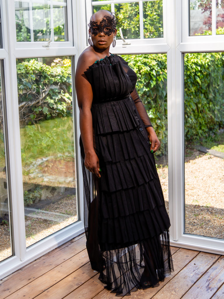 Trust Us - You Really Need to See House of Dorcas' New Collection | BN ...
