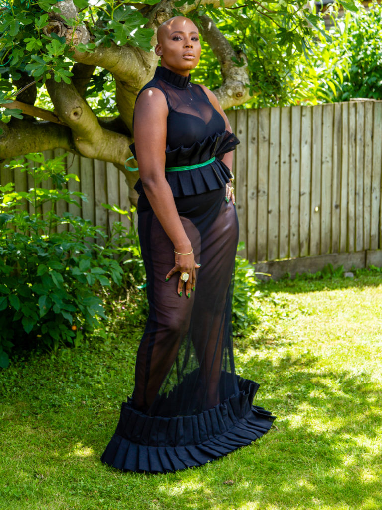 Trust Us - You Really Need to See House of Dorcas' New Collection | BN ...