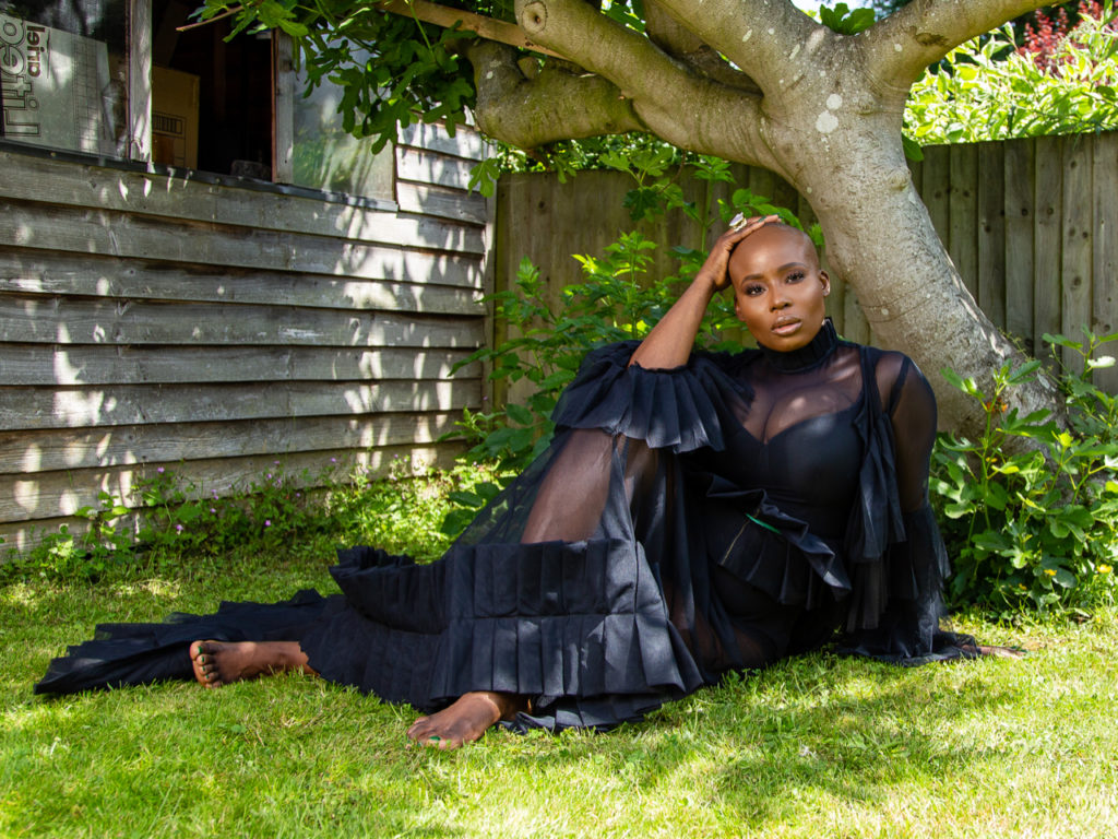 Trust Us - You Really Need to See House of Dorcas' New Collection | BN ...