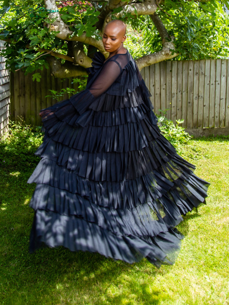 Trust Us - You Really Need to See House of Dorcas' New Collection | BN ...