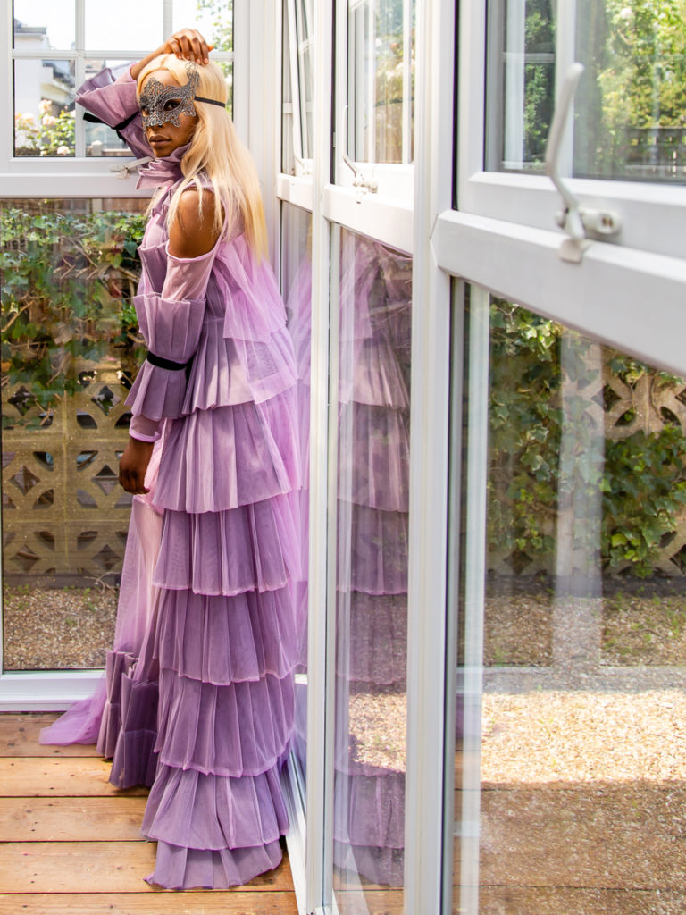 Trust Us - You Really Need to See House of Dorcas' New Collection | BN ...