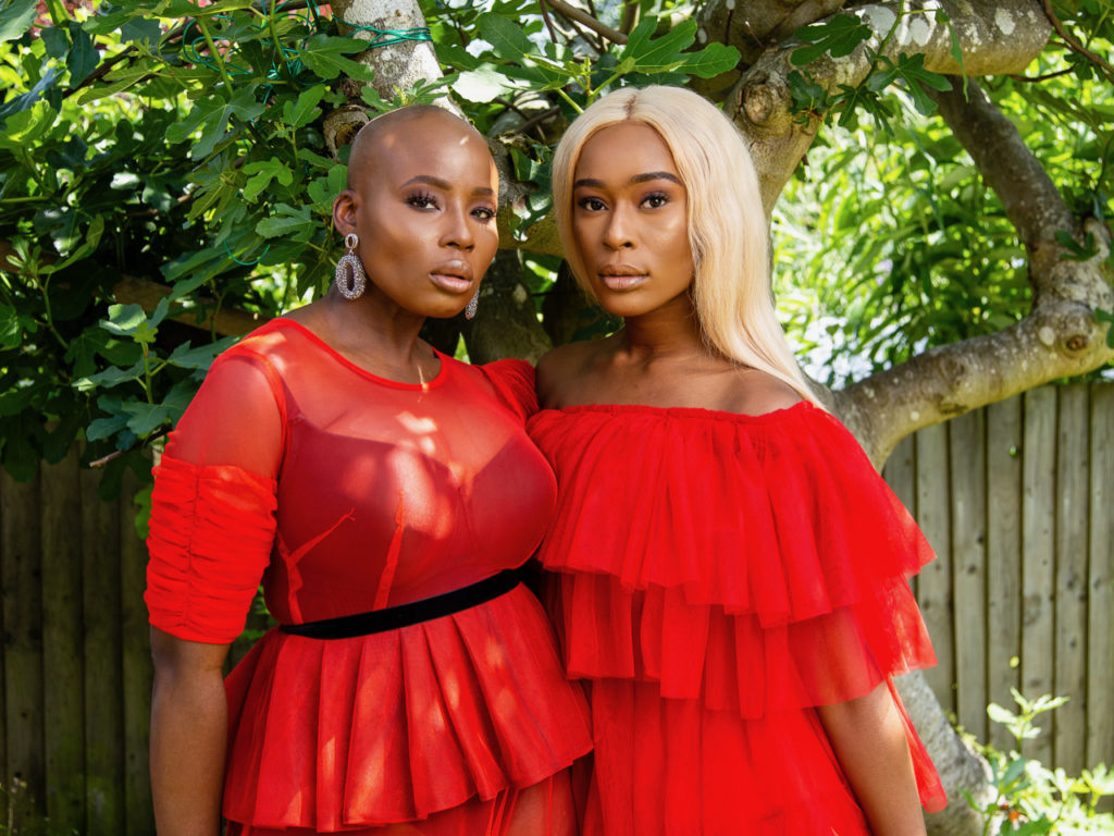 Trust Us - You Really Need to See House of Dorcas' New Collection | BN ...