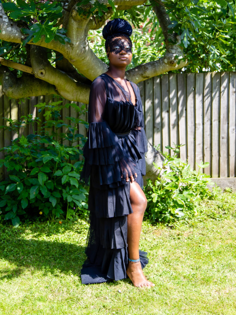 Trust Us - You Really Need to See House of Dorcas' New Collection | BN ...