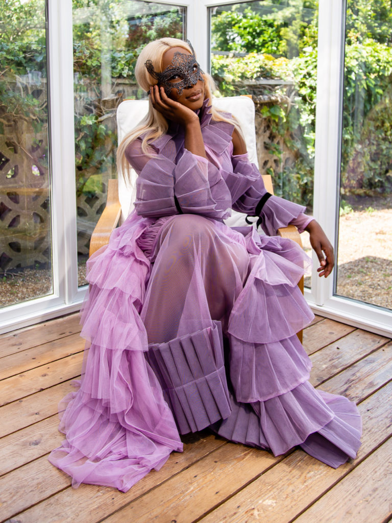 Trust Us - You Really Need to See House of Dorcas' New Collection | BN ...