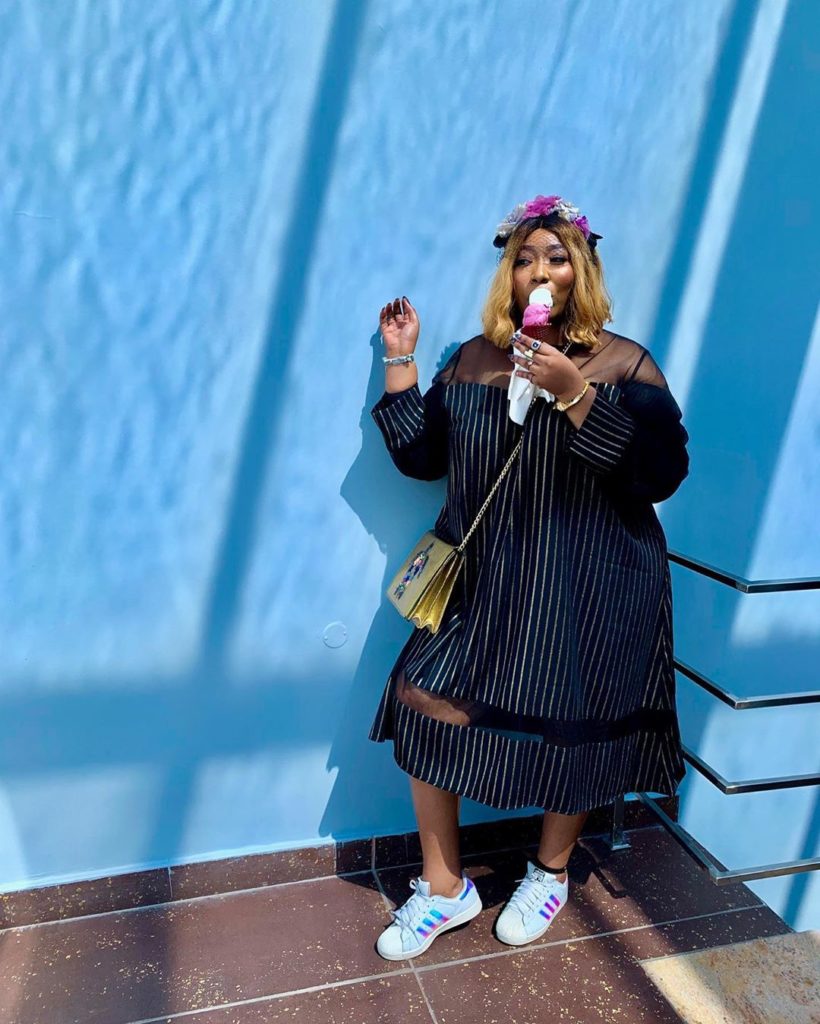 Every Curvy Girl Will Fall in Love With The First Drop of Latasha ...